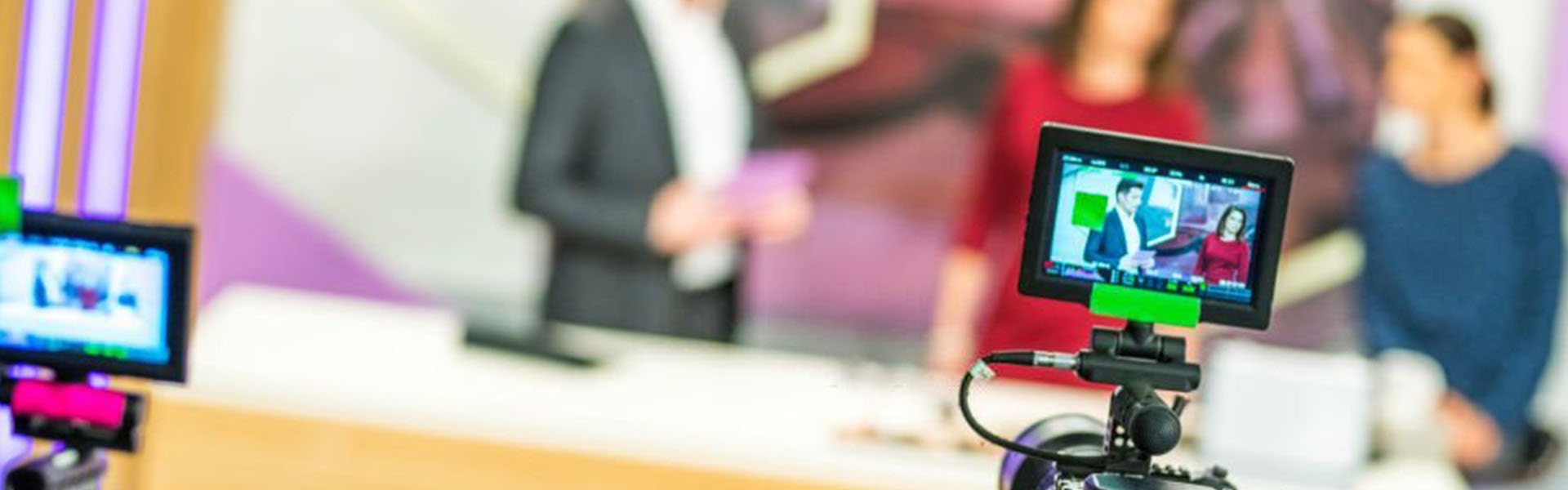 TV Marketing and Digital Marketing Agency Baylyn Media Services