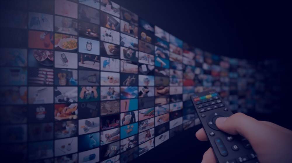 Best TV Advertising Agency in Richmond | Media Buyer - Baylyn Media